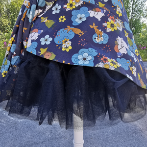 Tyll - Stofflykke.no